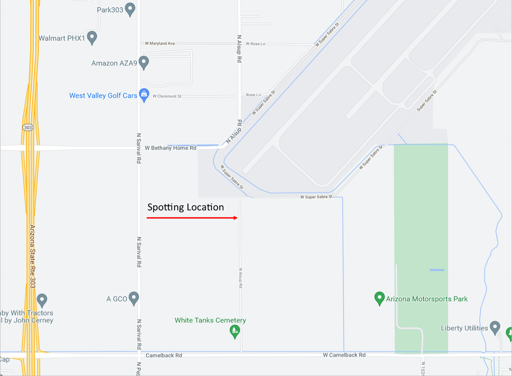 Robert G Allen Photography | A Nikon and Capture One Blog