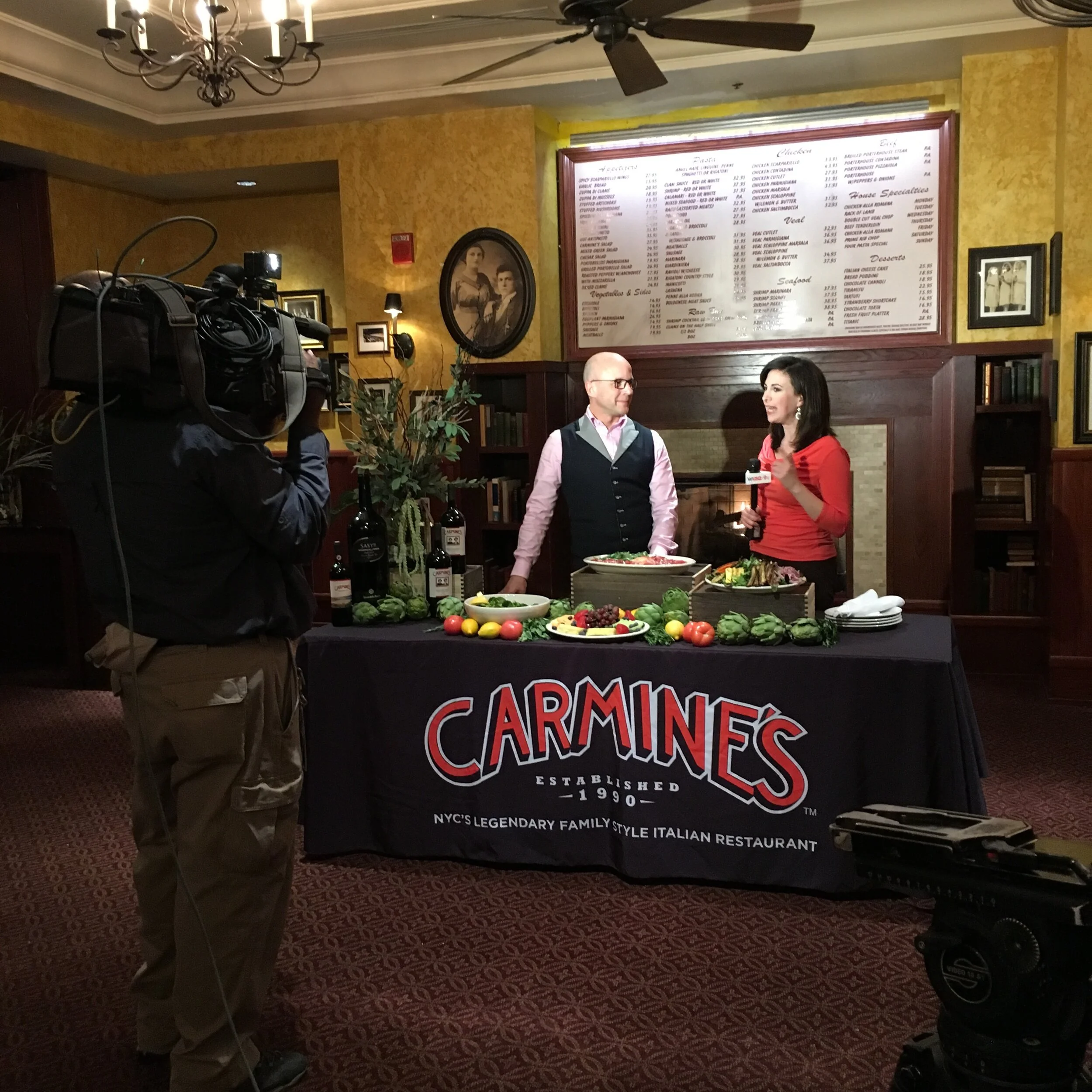 Strategy & Image Development — JILL COLLINS PUBLIC RELATIONS GROUP