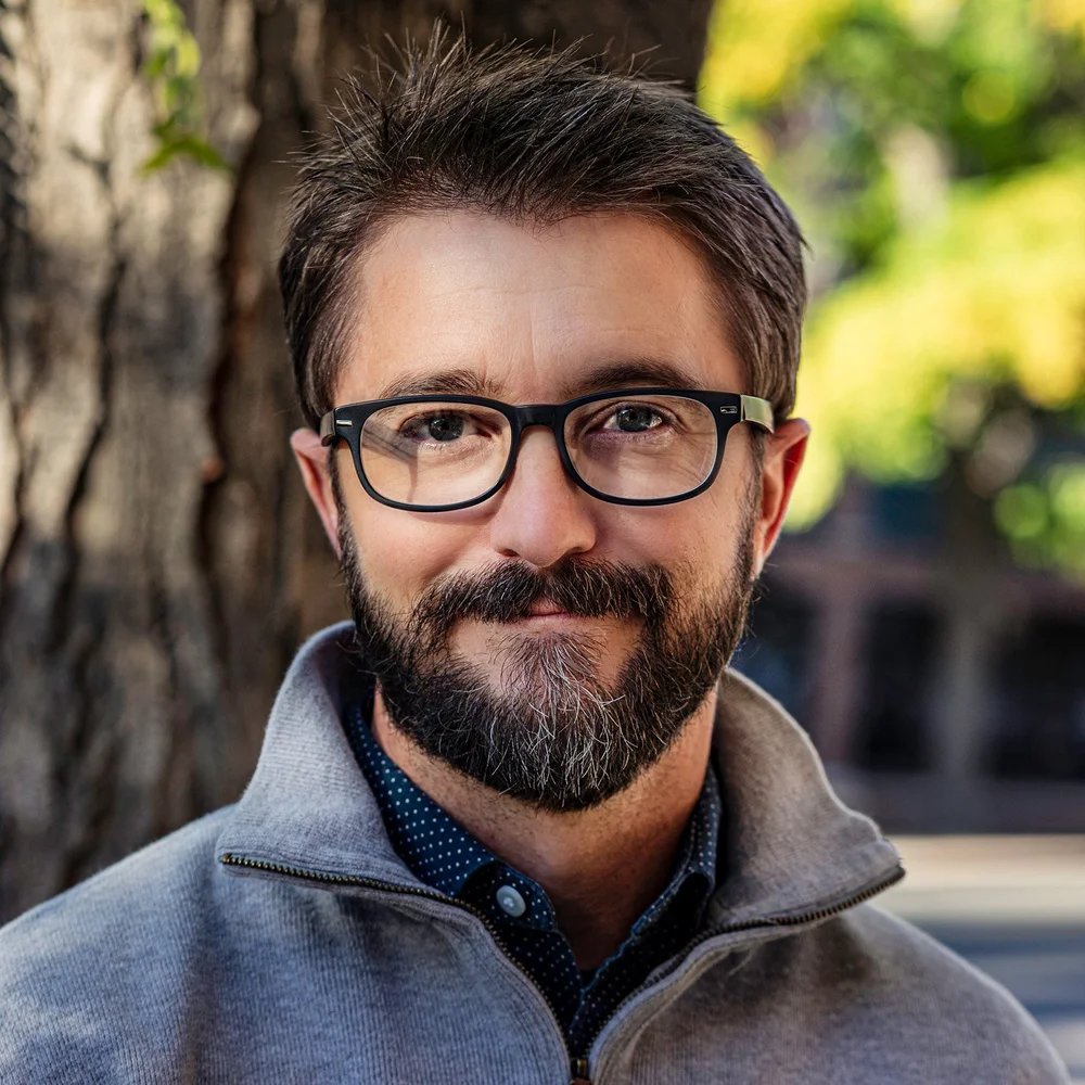 Meet Our Team — Chamberlin Architects