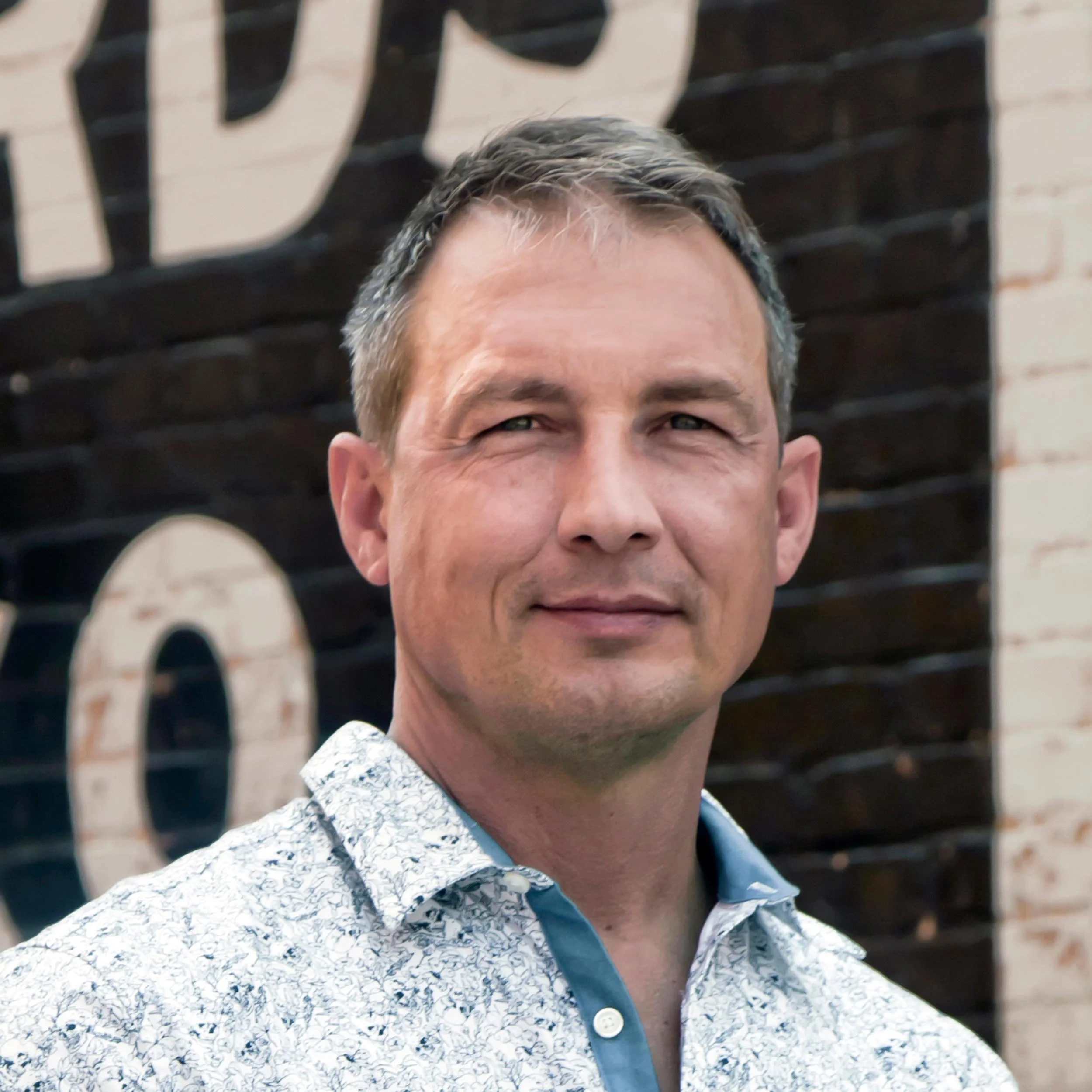 Meet Our Team — Chamberlin Architects
