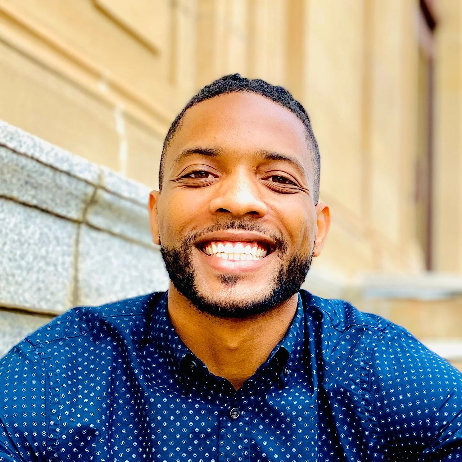 Meet Our Team — Chamberlin Architects