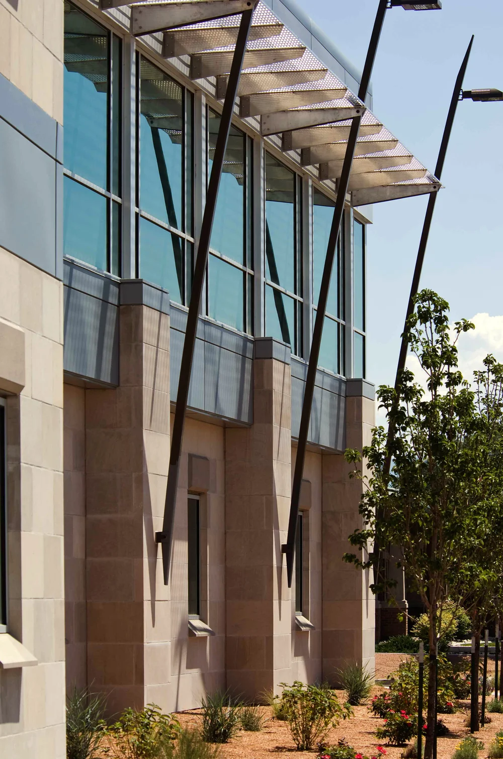 Killian Office Building — Chamberlin Architects