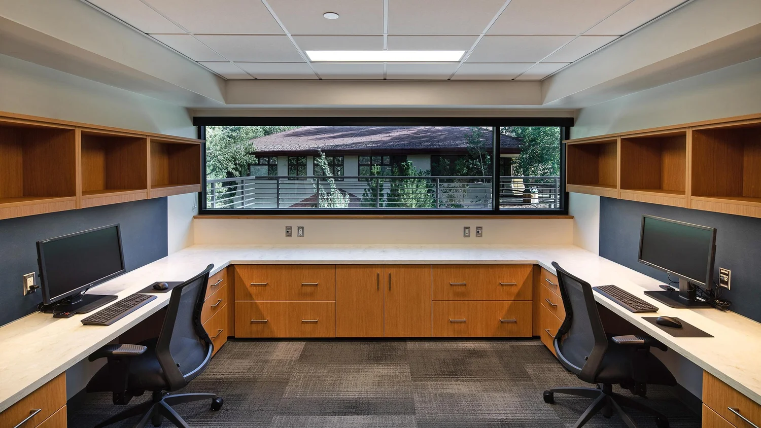 Aspen Ambulance District Facility — Chamberlin Architects