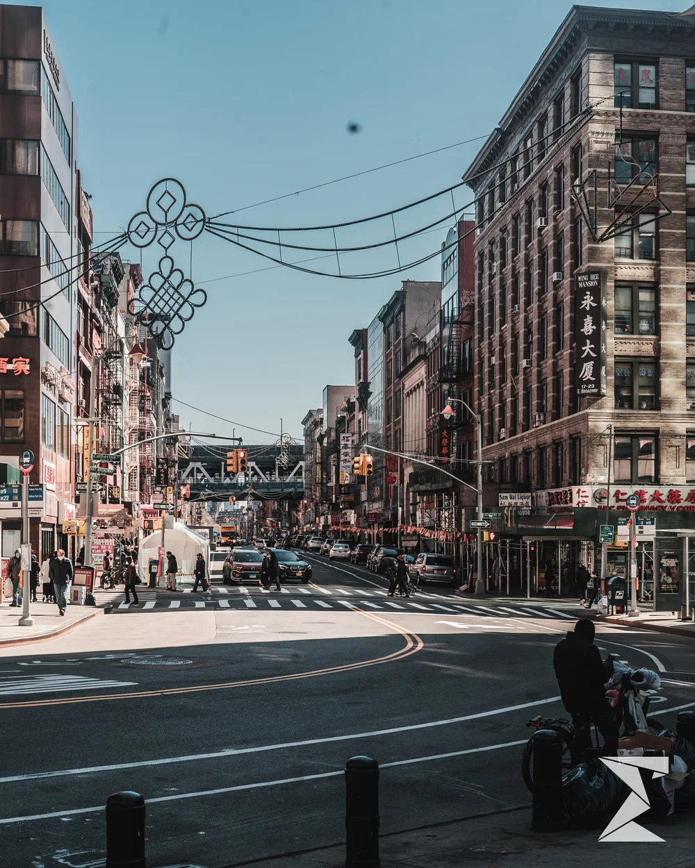 About 1 — East Side Stories