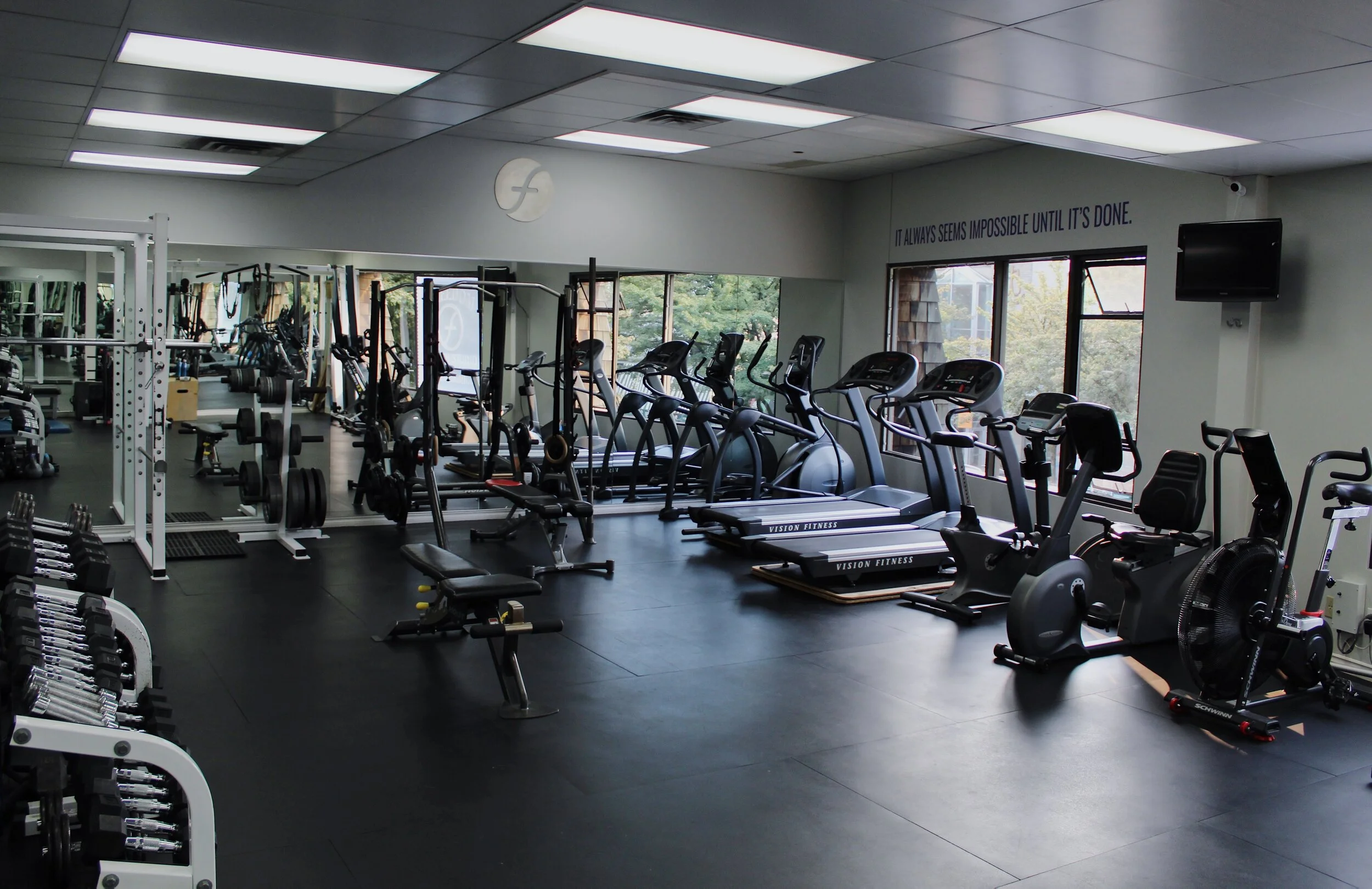 Freedom Health Studio