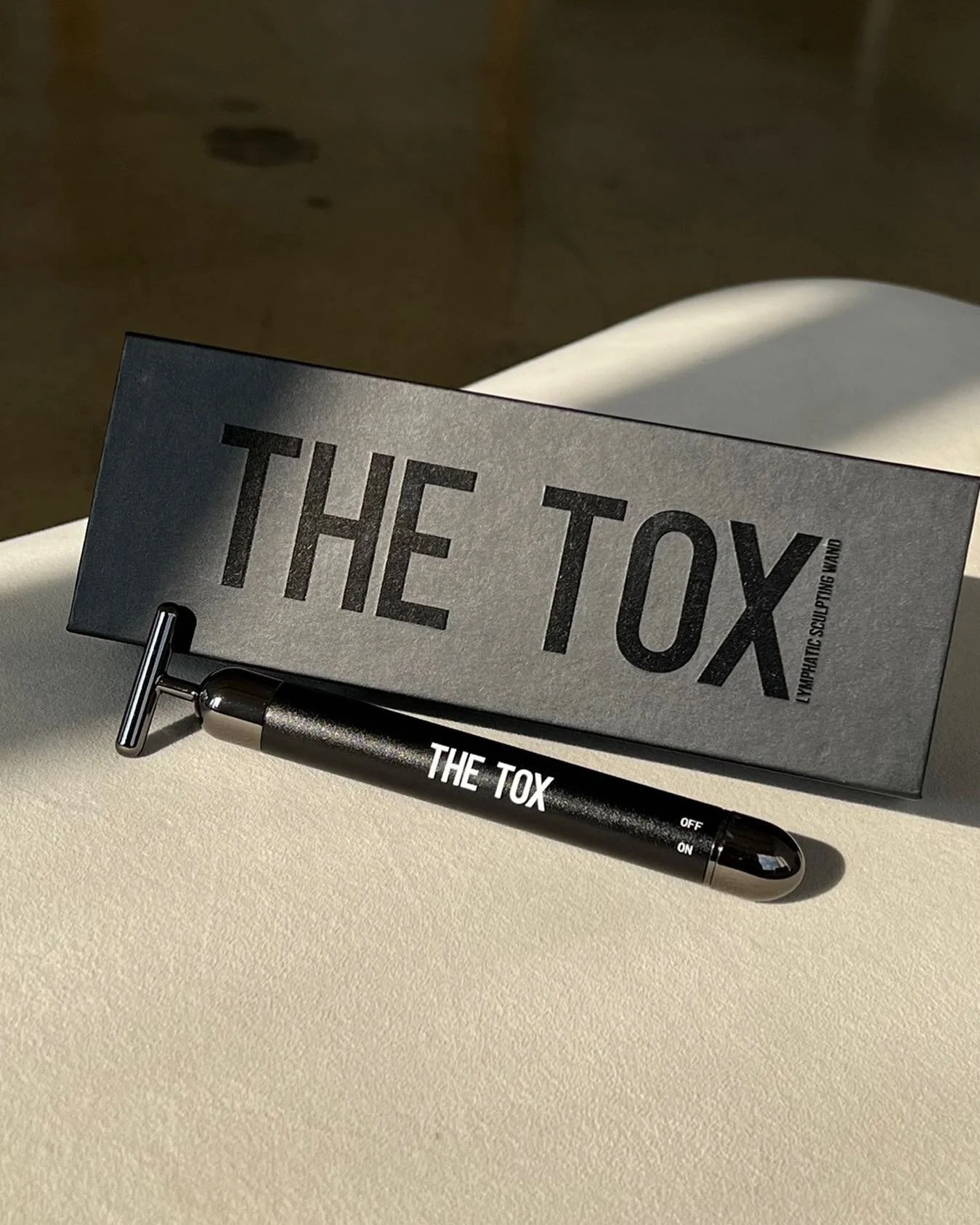 The Tox