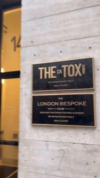 The Tox - Lymphatic Drainage Body Sculpting