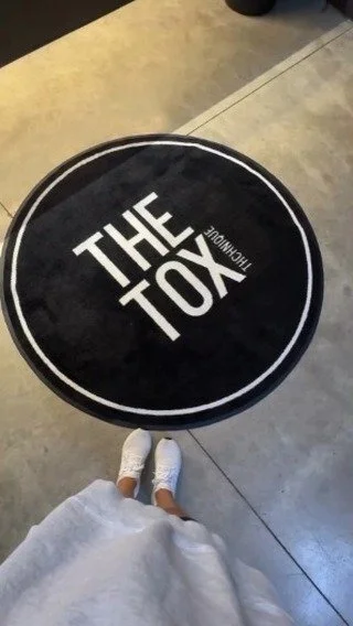 The Tox - Lymphatic Drainage Body Sculpting