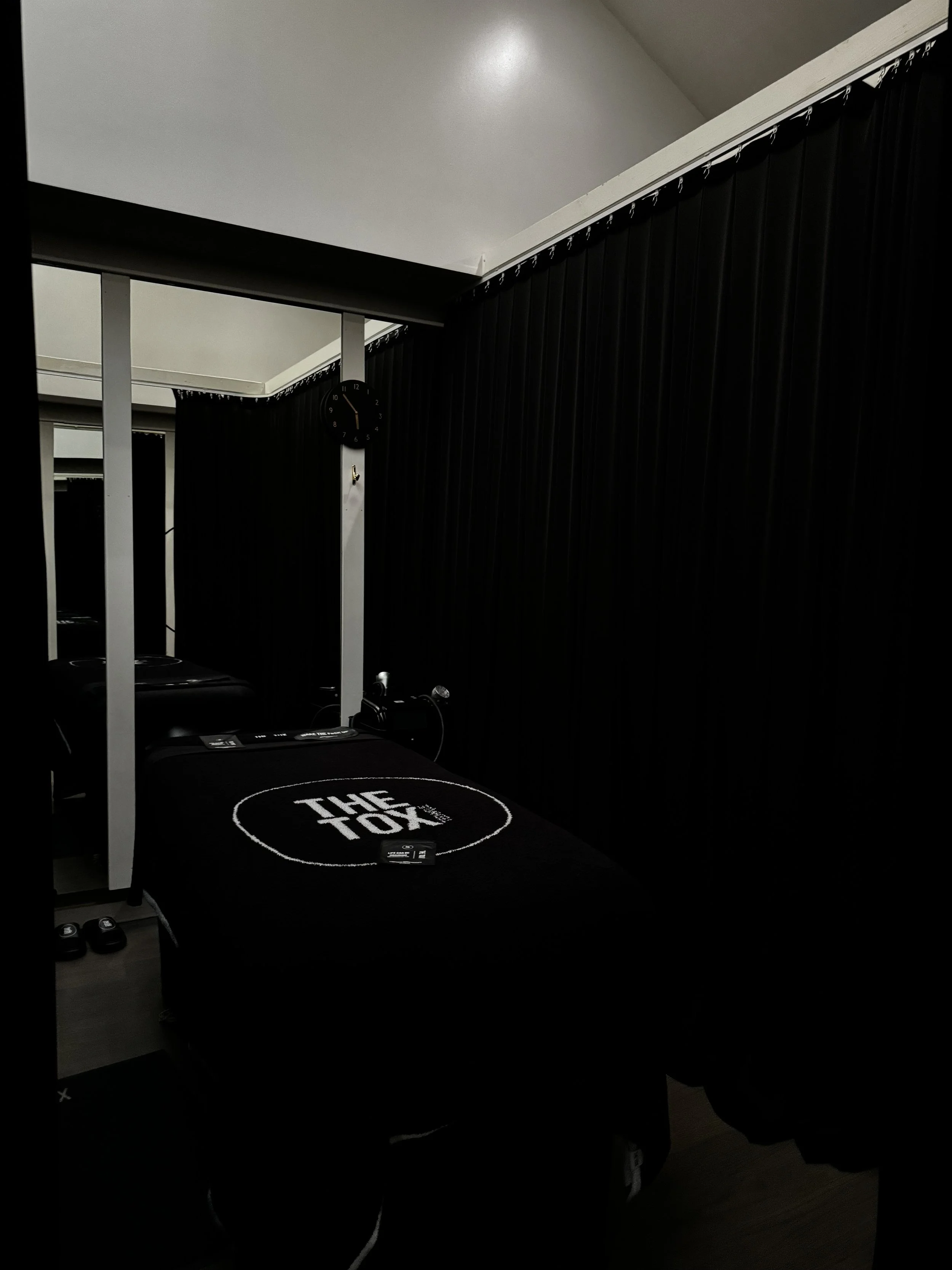 The Tox NYC