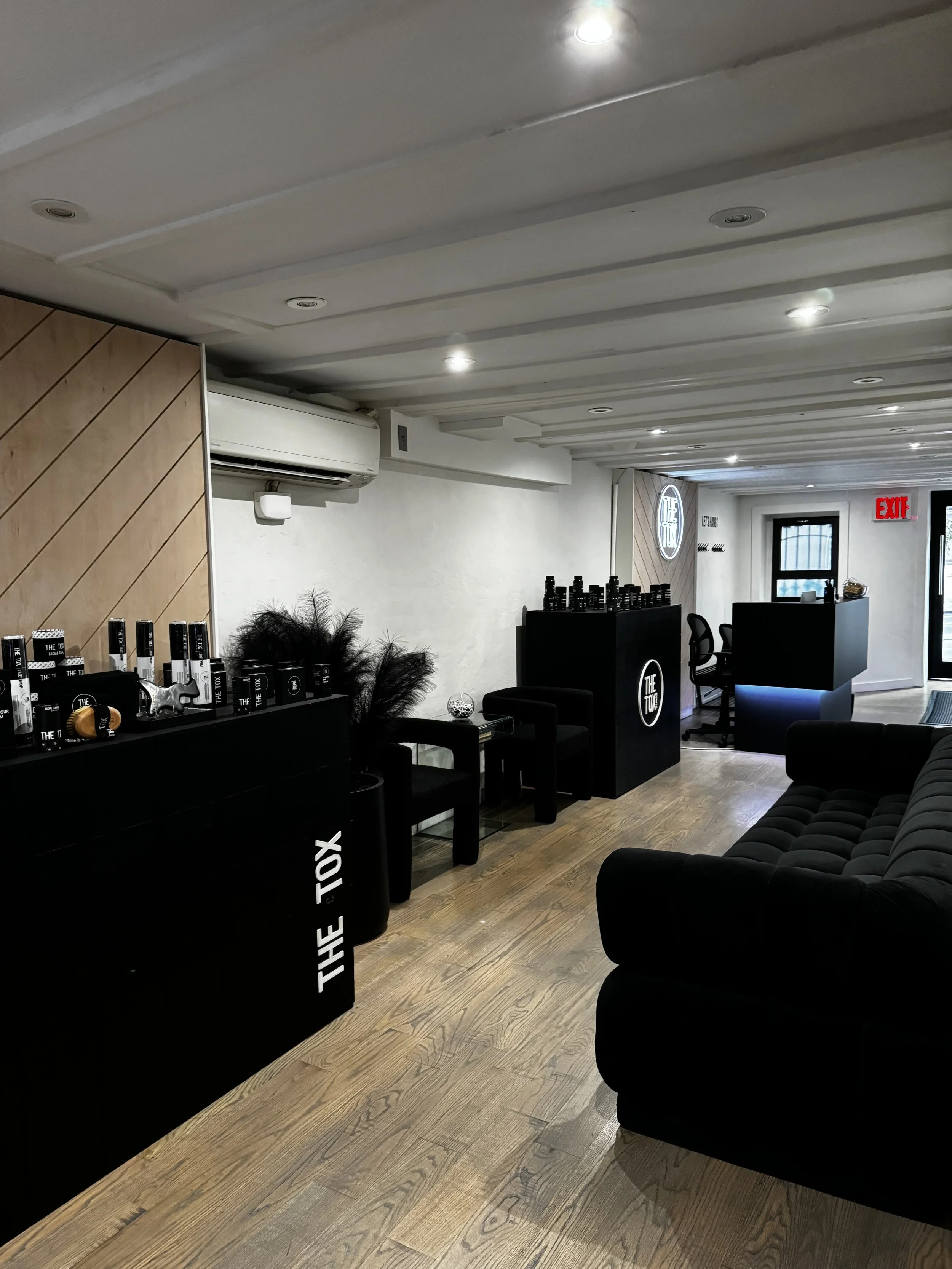 The Tox NYC