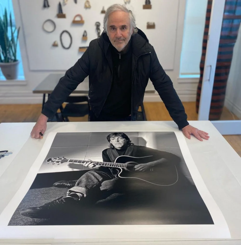 Bill Bernstein — TW Fine Art