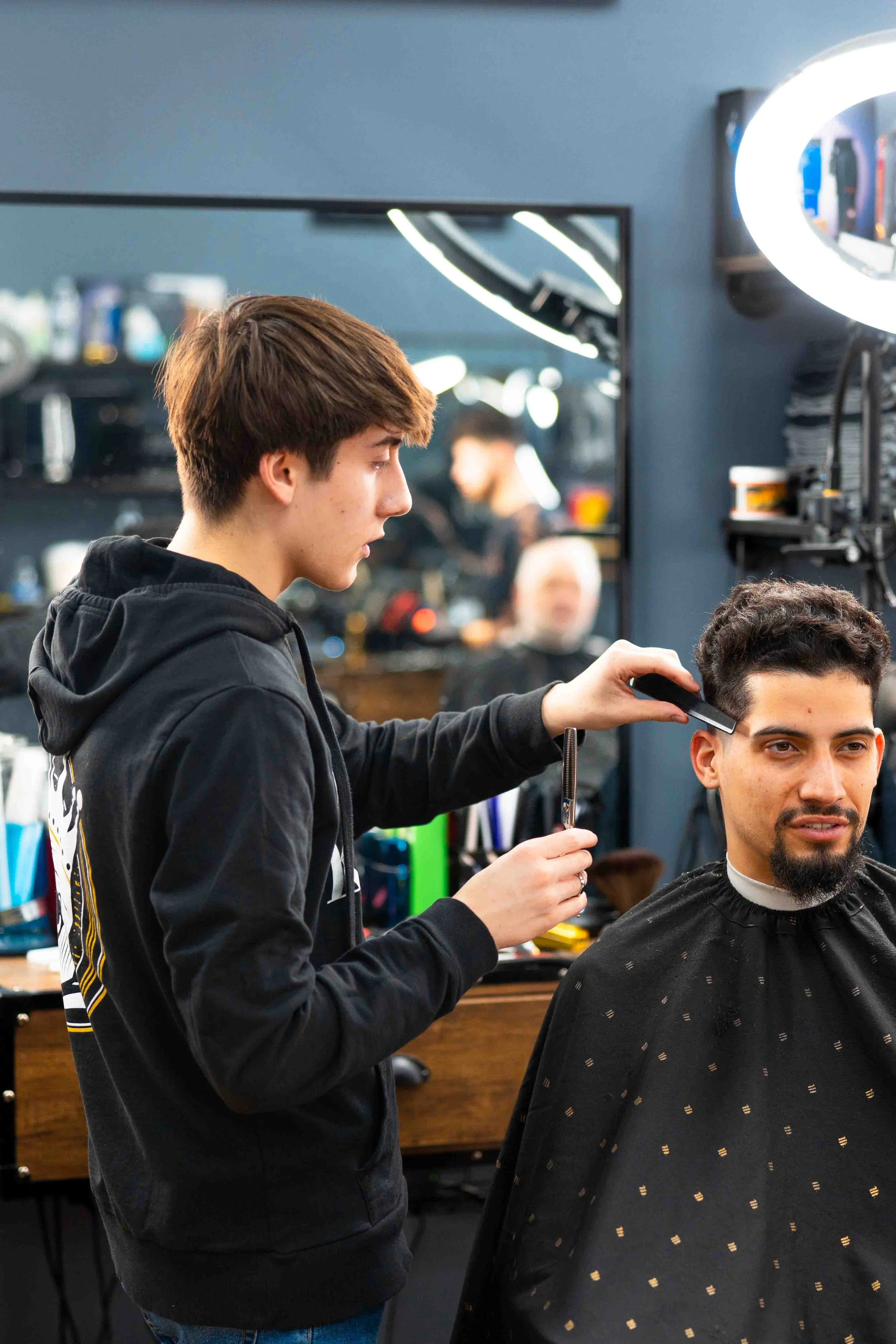 Team 1 — F a d e d K I n g s