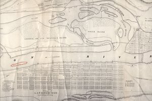 Peebles Island — Lansingburgh Historical Society