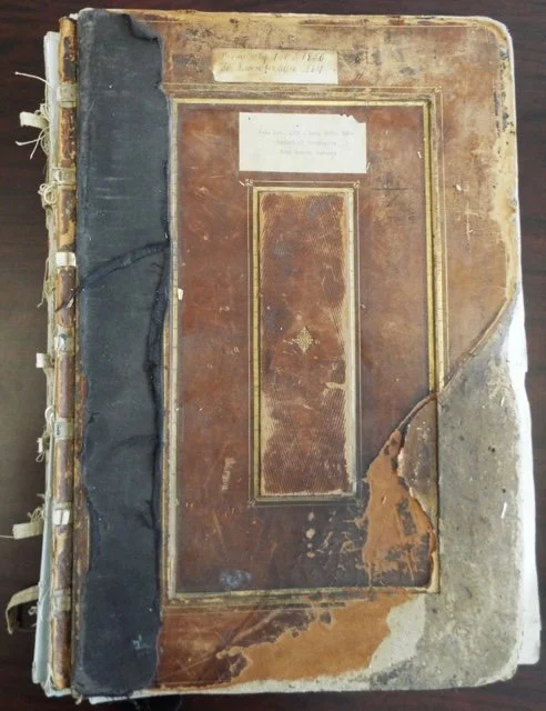 Troy Burial Records — Lansingburgh Historical Society