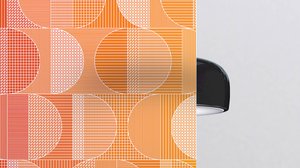 Half Moon Architectural Glass — KELLY HARRIS SMITH