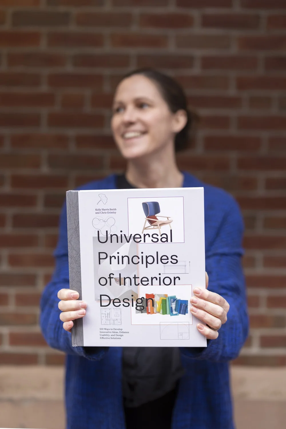 News — KELLY HARRIS SMITH