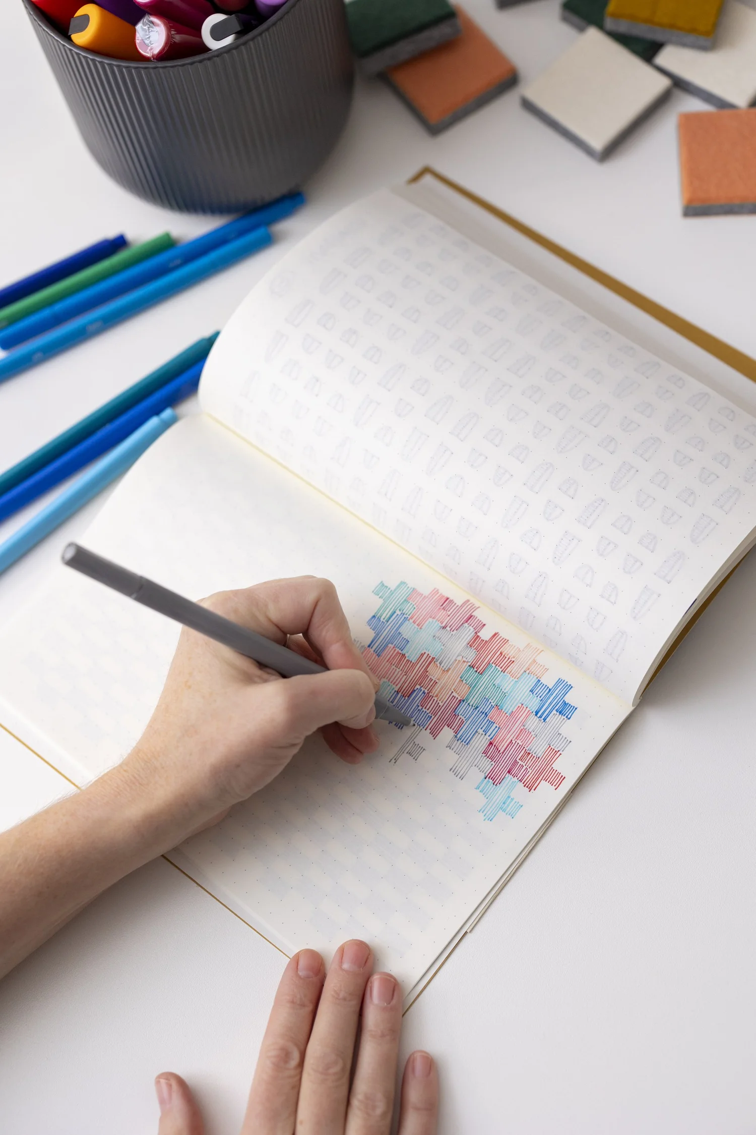 News — KELLY HARRIS SMITH