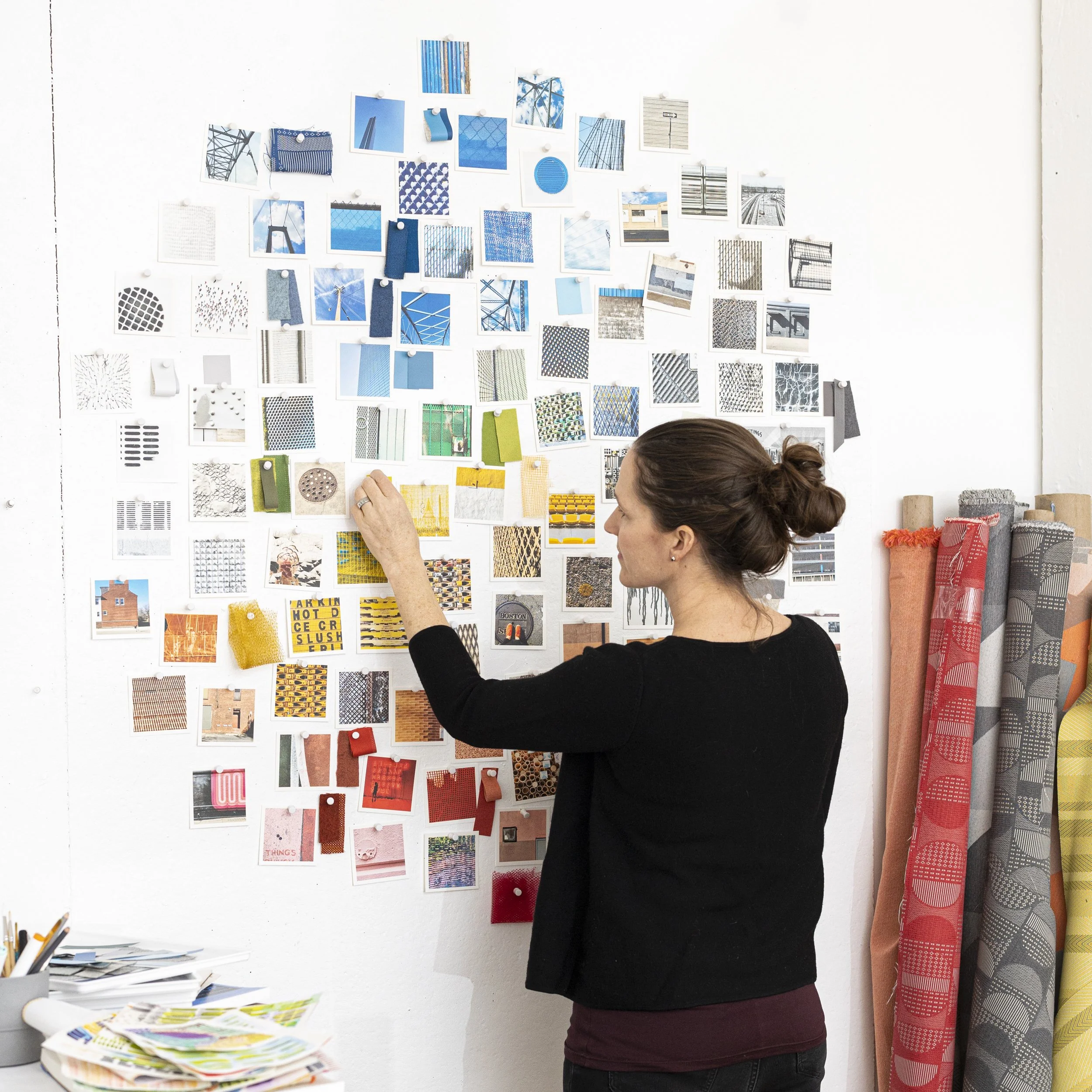 About — KELLY HARRIS SMITH