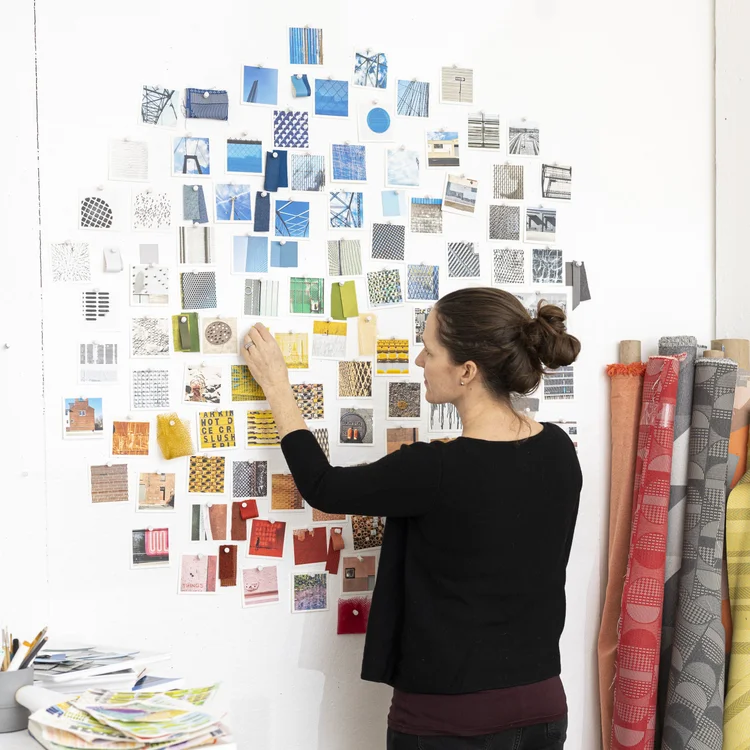 About — KELLY HARRIS SMITH