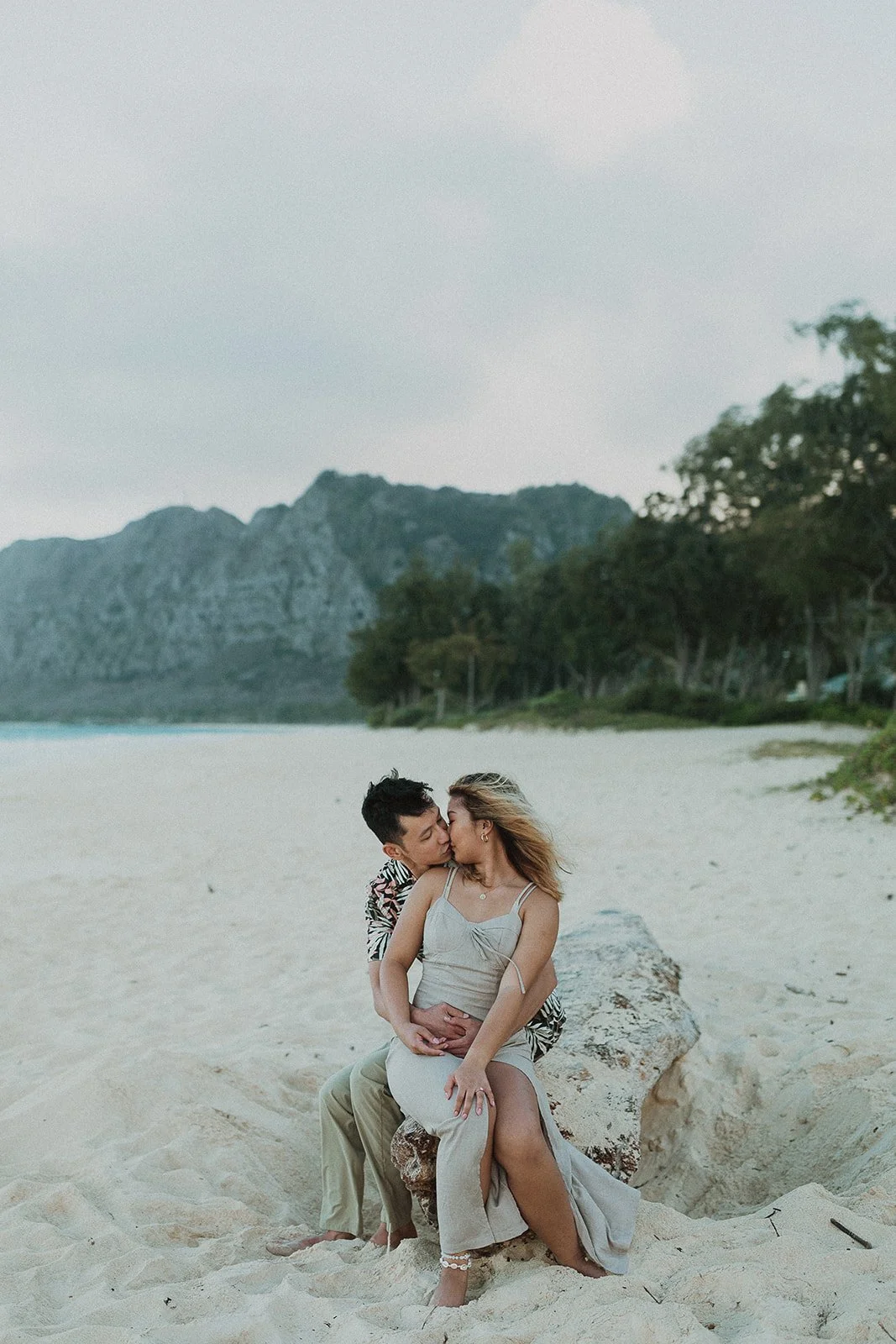 Beach Photography Ideas For Couples