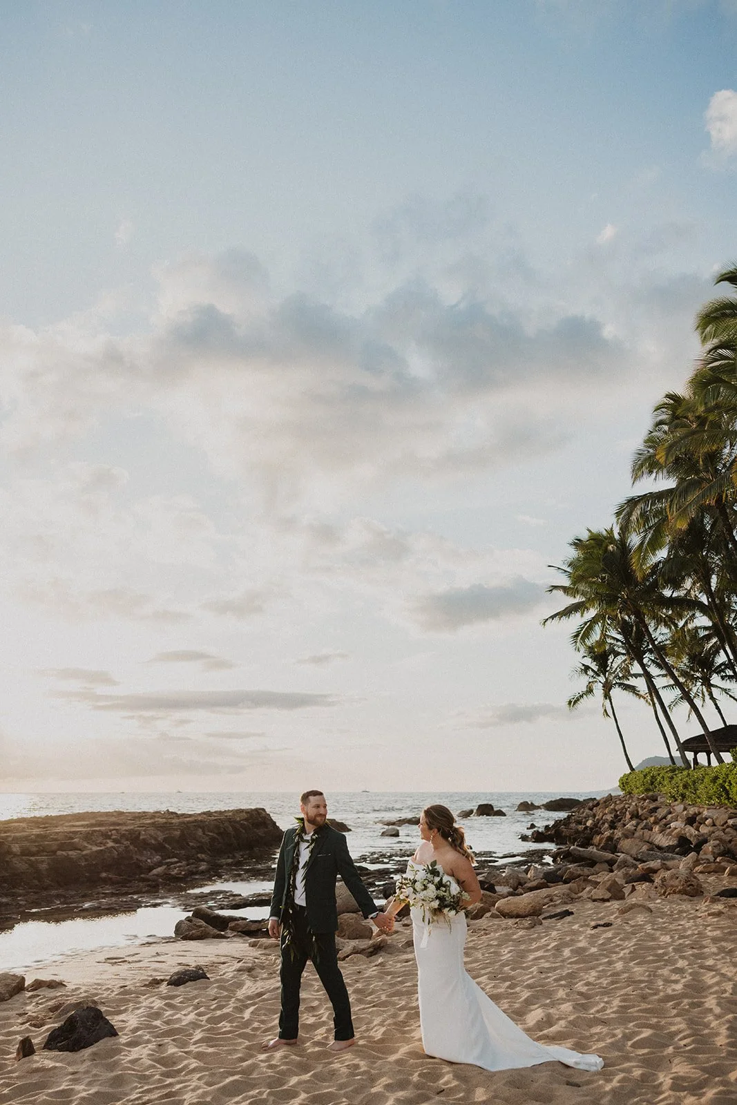 Portfolio | Hawaii Elopement And Wedding Photographer — Hawaii Wedding ...