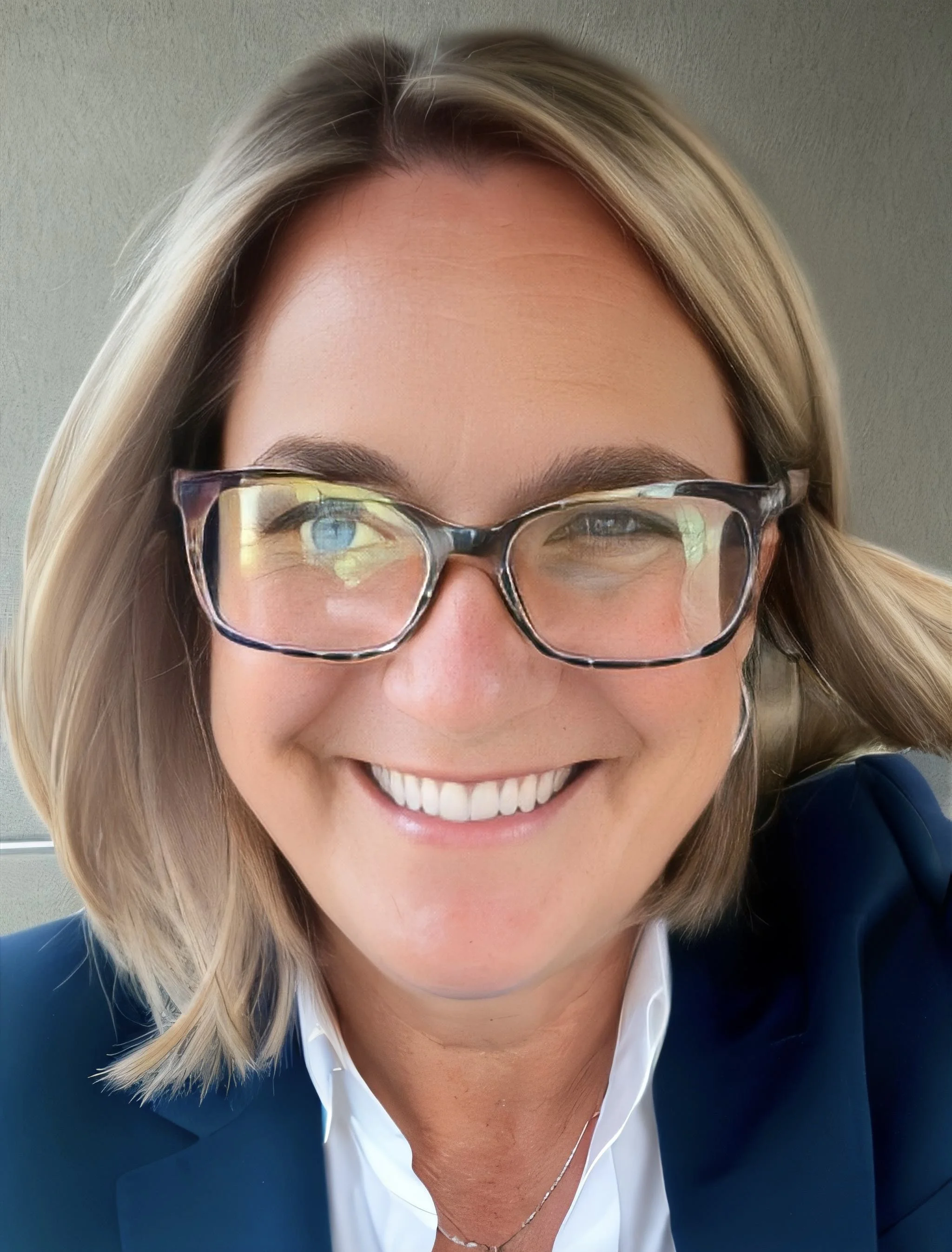 Julia Witt's Bio — Mend Counseling LLC - Wisconsin Based Mental Health Care