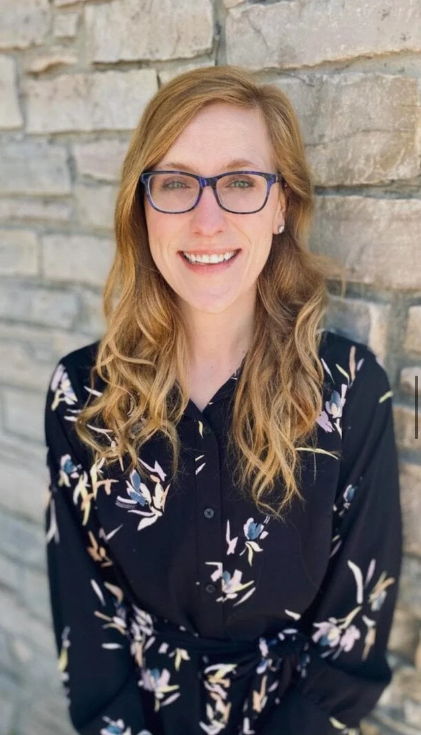 Meet Andrea Hansen — Mend Counseling LLC - Wisconsin Based Mental ...