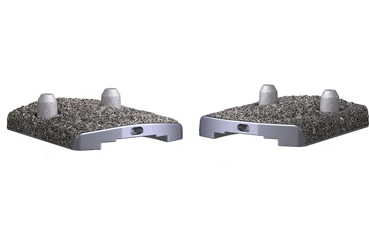 Patients — APEX 3D™ Total Ankle Replacement System