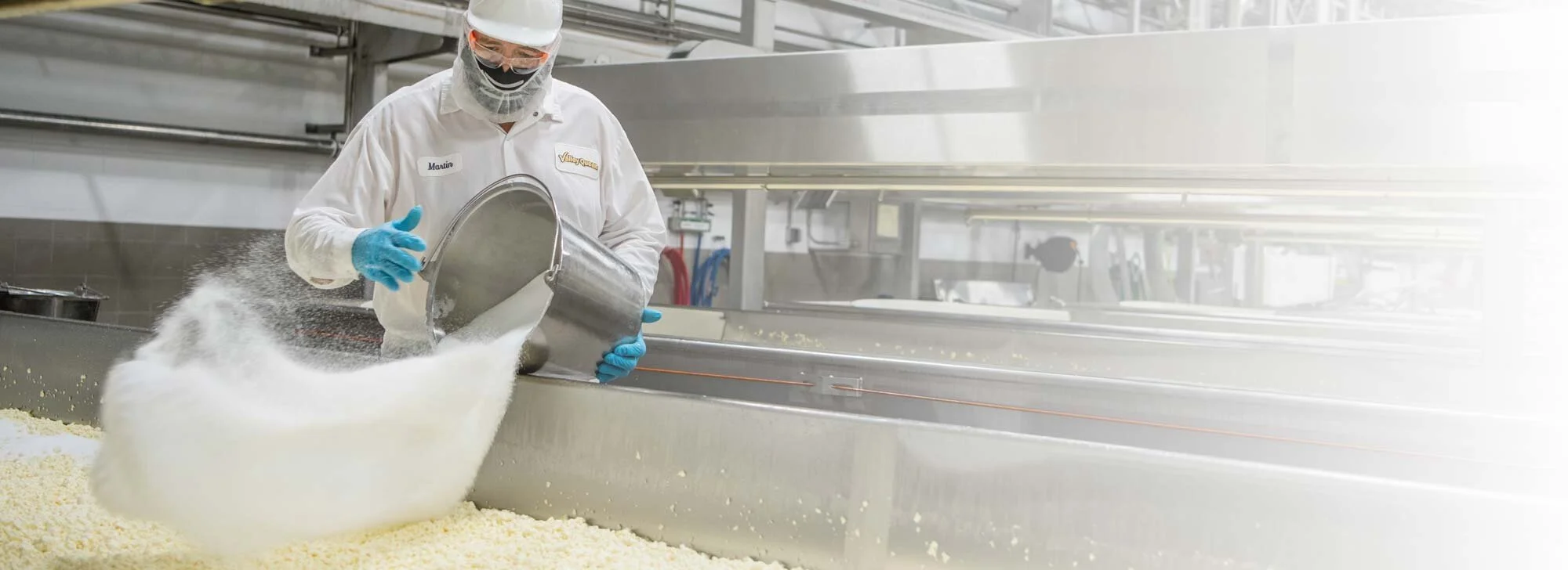 Careers at Valley Queen — Valley Queen Cheese