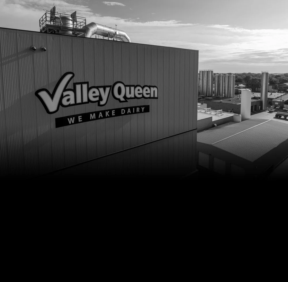 About Us — Valley Queen Cheese
