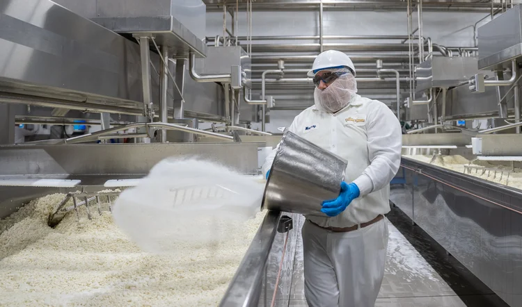 Our Products — Valley Queen Cheese