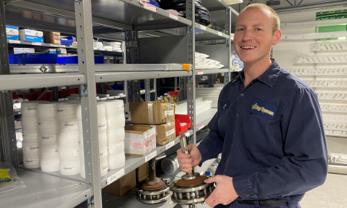 Careers at Valley Queen — Valley Queen Cheese