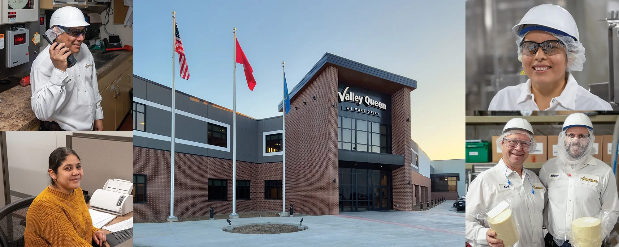 VALLEYQUEENCHEESE.COM