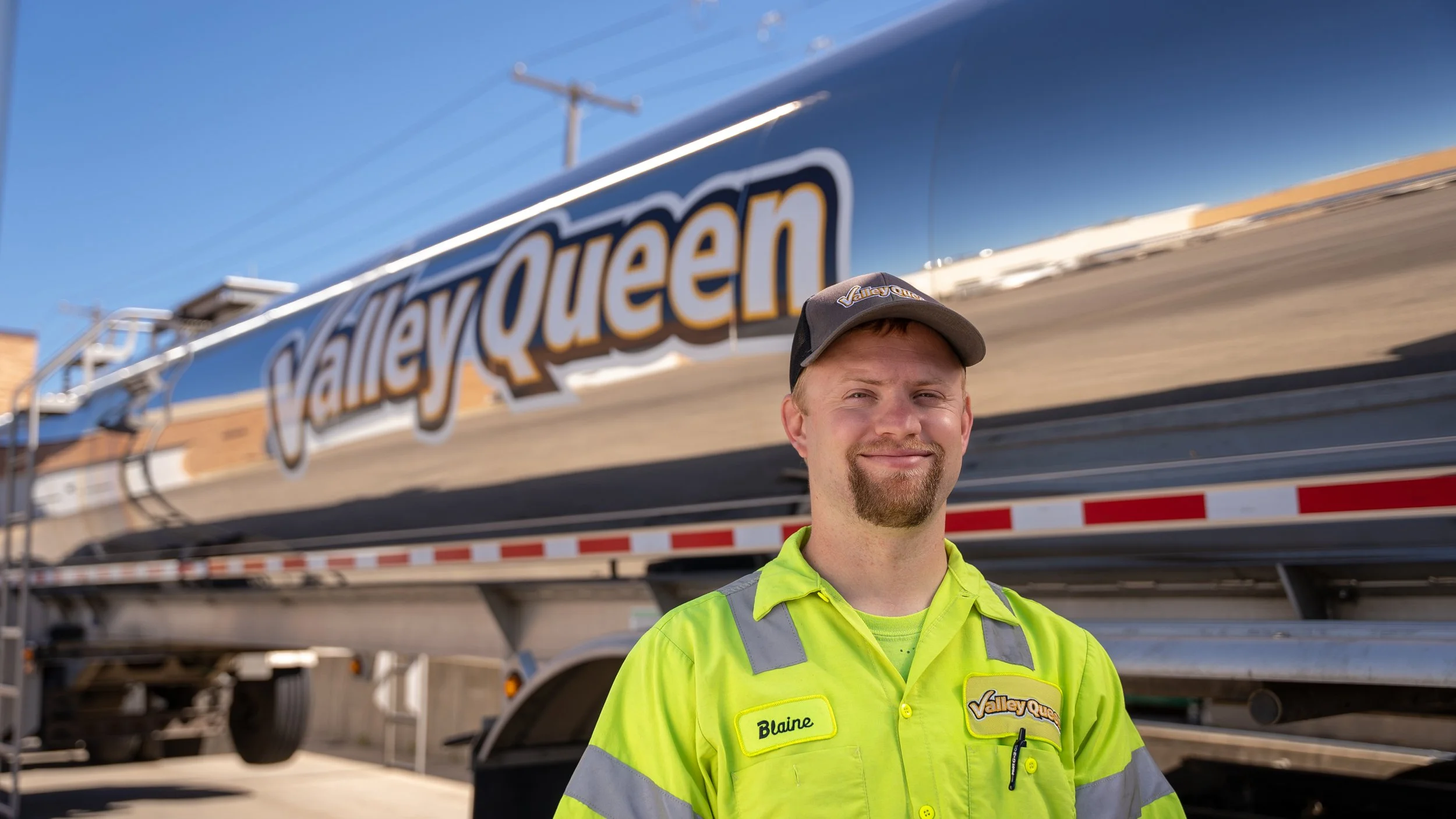 Our Products — Valley Queen Cheese