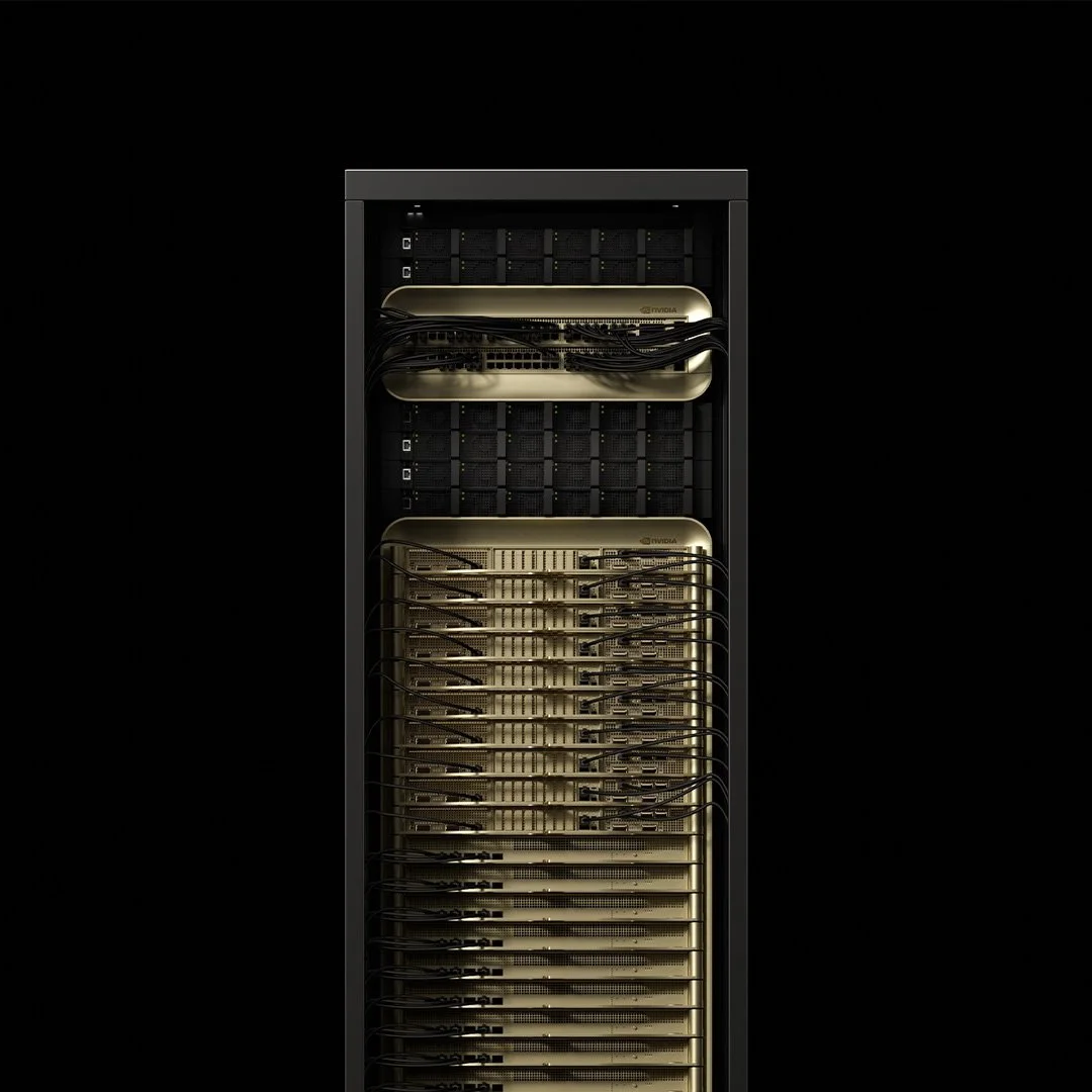 GPU Clusters — Lightfield Energy