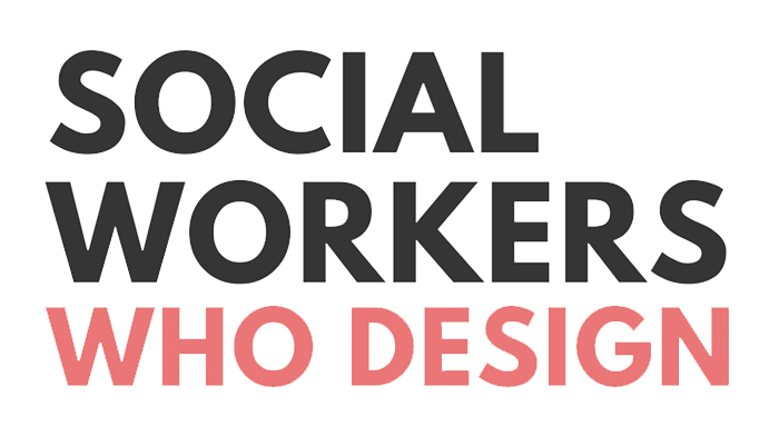 Social Workers Who Design