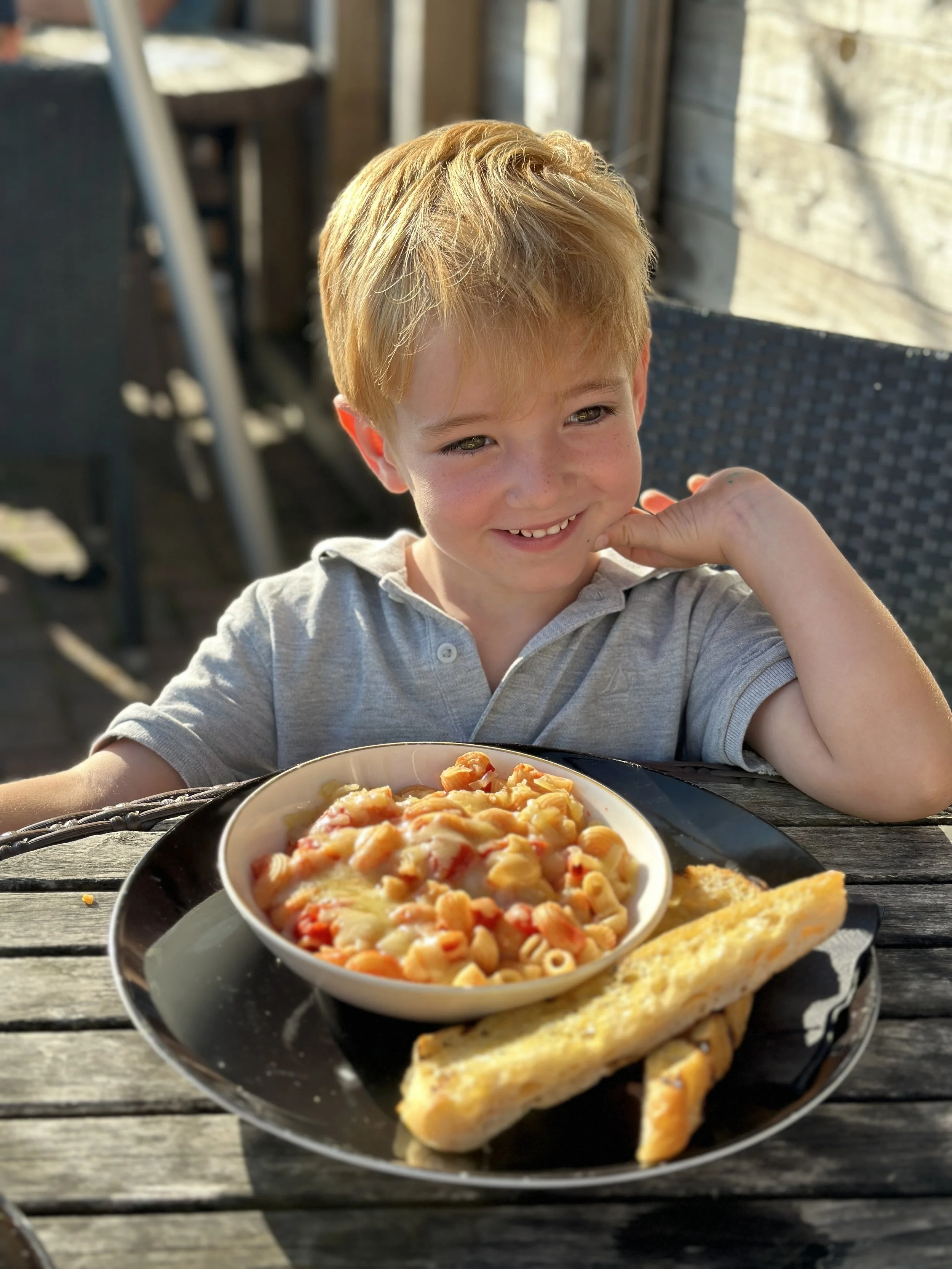 Our Menus — The Bridge Shoreham