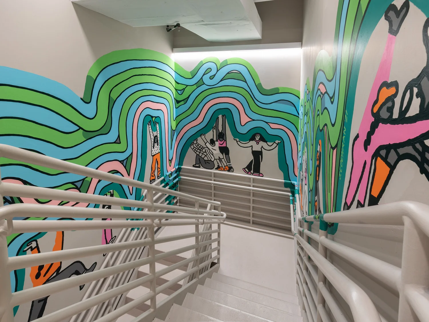 Google Store — Josh Cochran