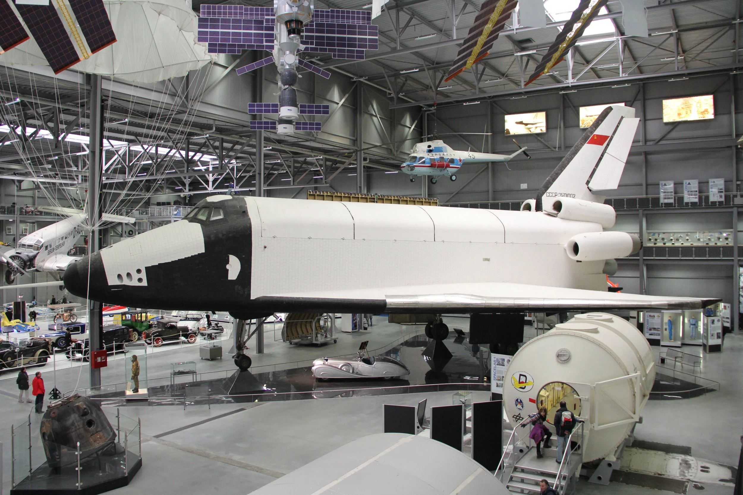 Discover the untold saga of UFO investigation in the USSR — My Dark Path