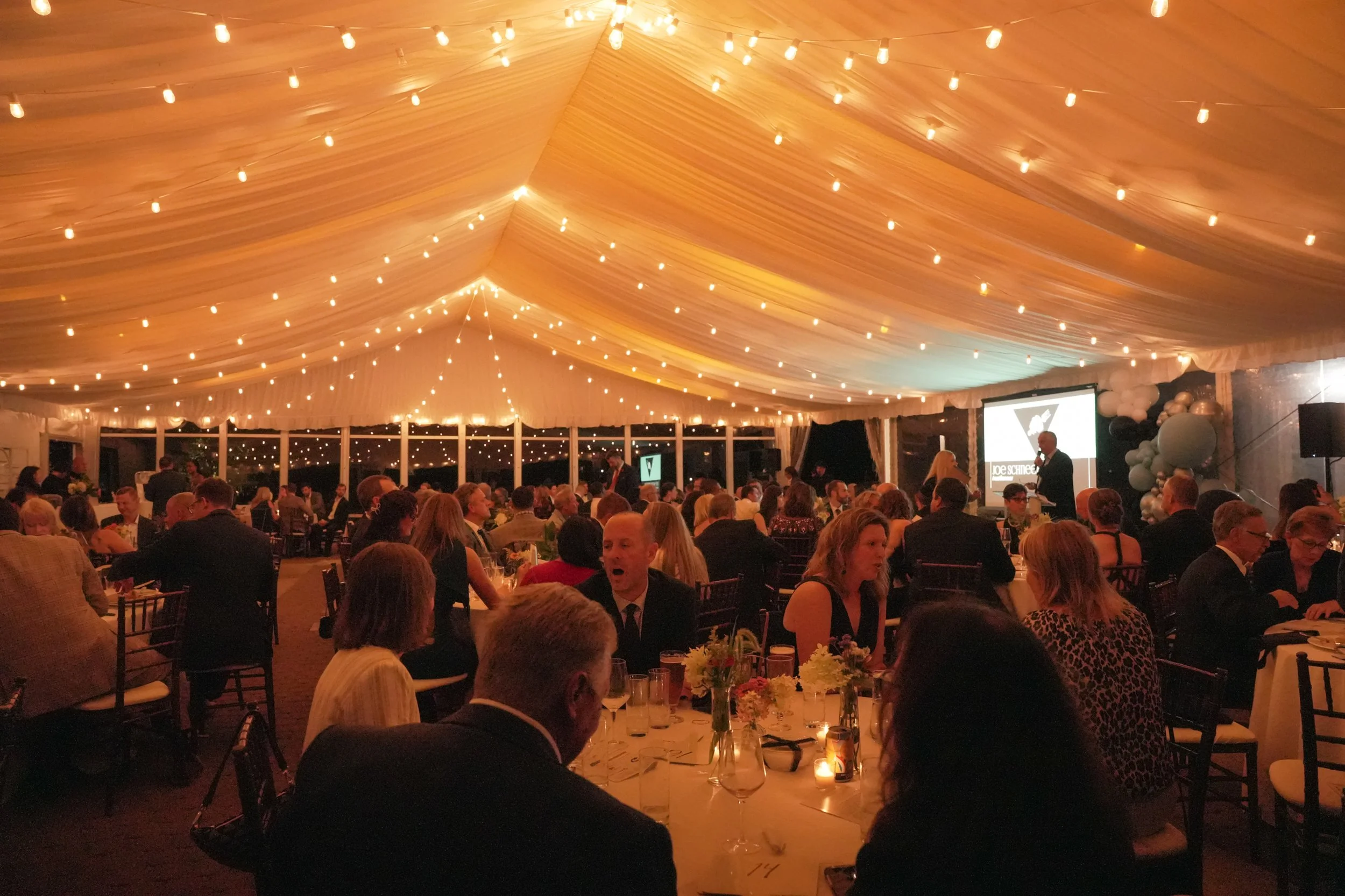 Soirée at The Shoreby — Culinary Fights Cancer Foundation
