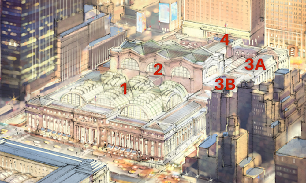 Our Vision — Rethink Penn Station NYC