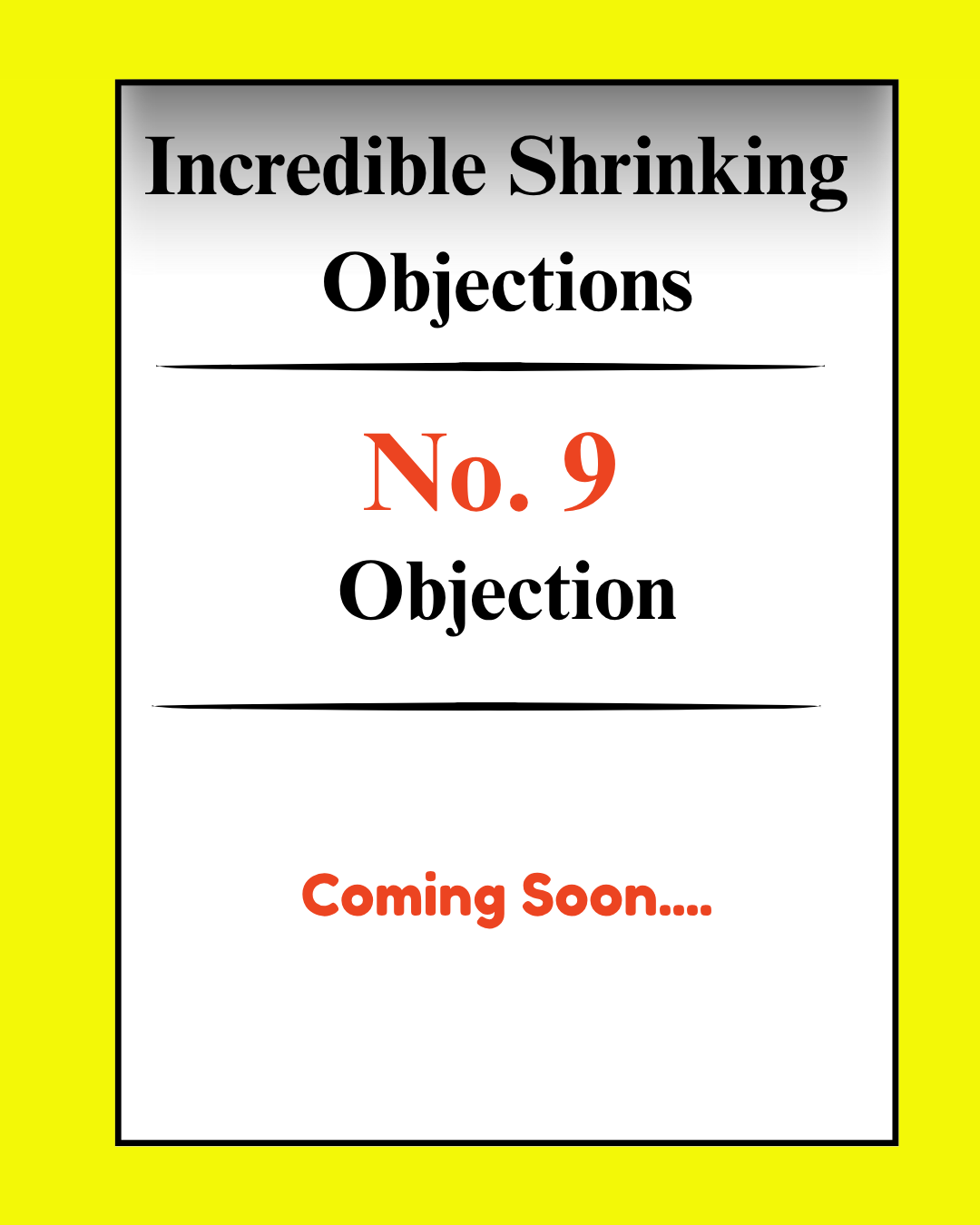 10 Incredibly Shrinking Objections — Rethink Penn Station NYC