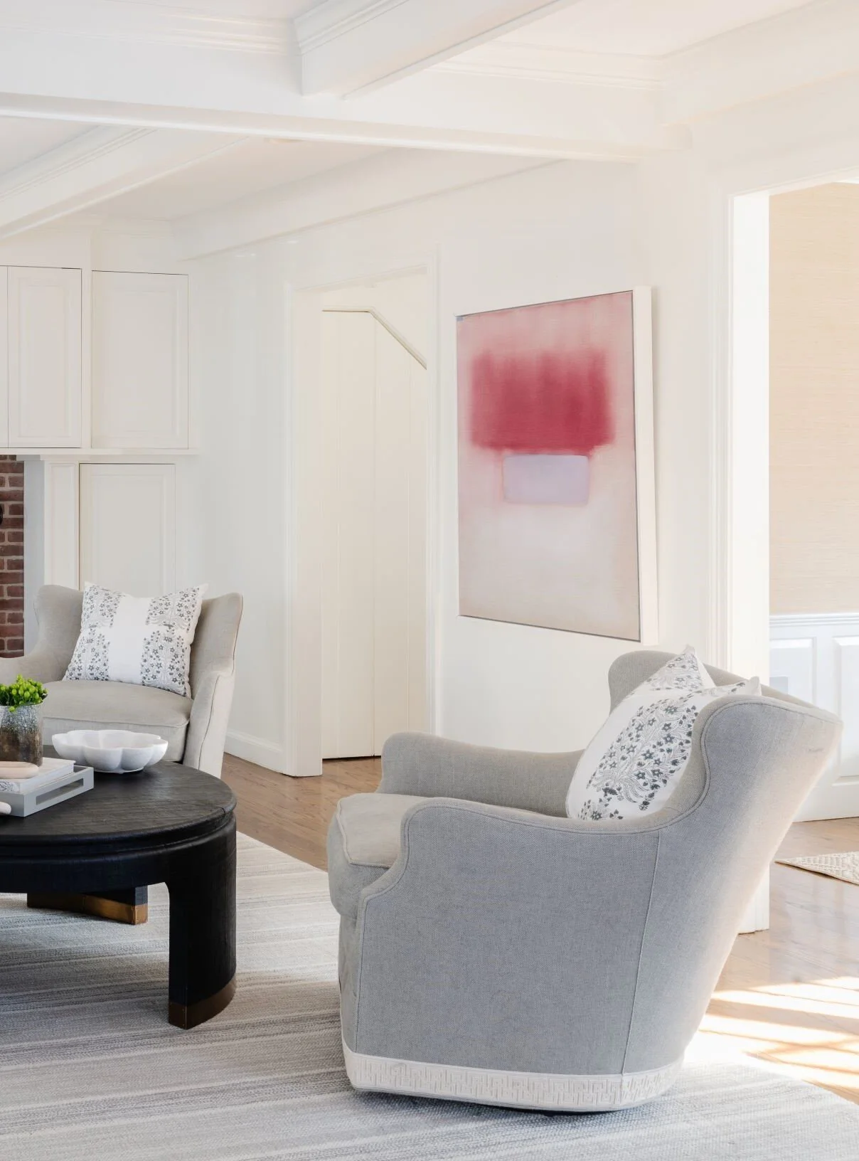 Portfolio — Wendy Callahan