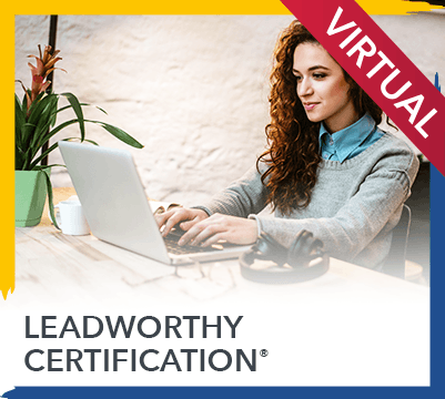 Leadworthy The Course — Capturing Kids' Hearts