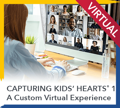 Leadworthy Certification - Character Development — Capturing Kids' Hearts