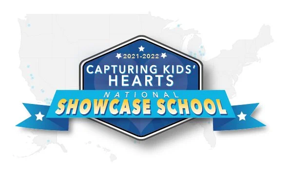Blog — Capturing Kids' Hearts
