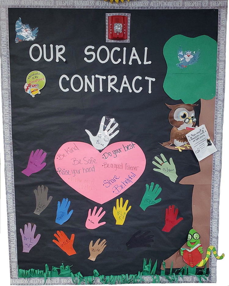 Blog — Capturing Kids' Hearts