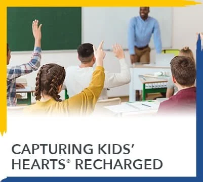 Training and Professional Development for Educators — Capturing Kids ...