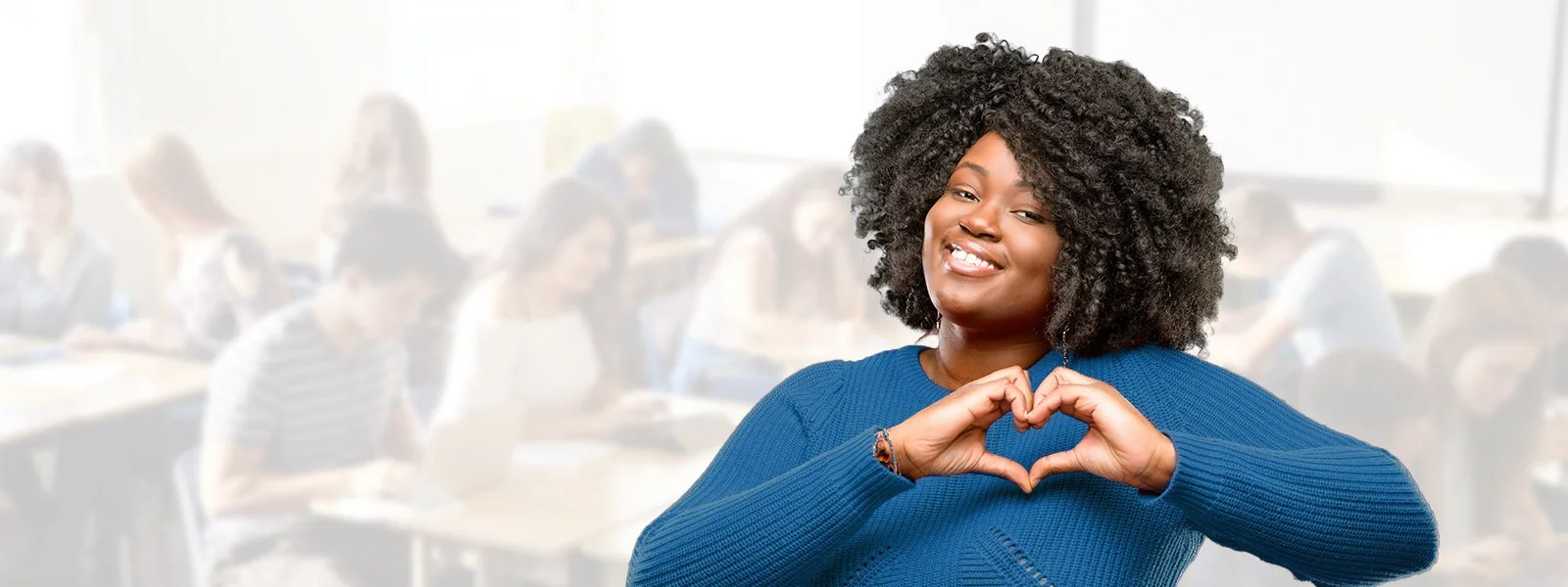 Welcome — Capturing Kids' Hearts