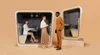 Loop Phone Booths - Furniture Design and Manufacturing — Onetwosix Design